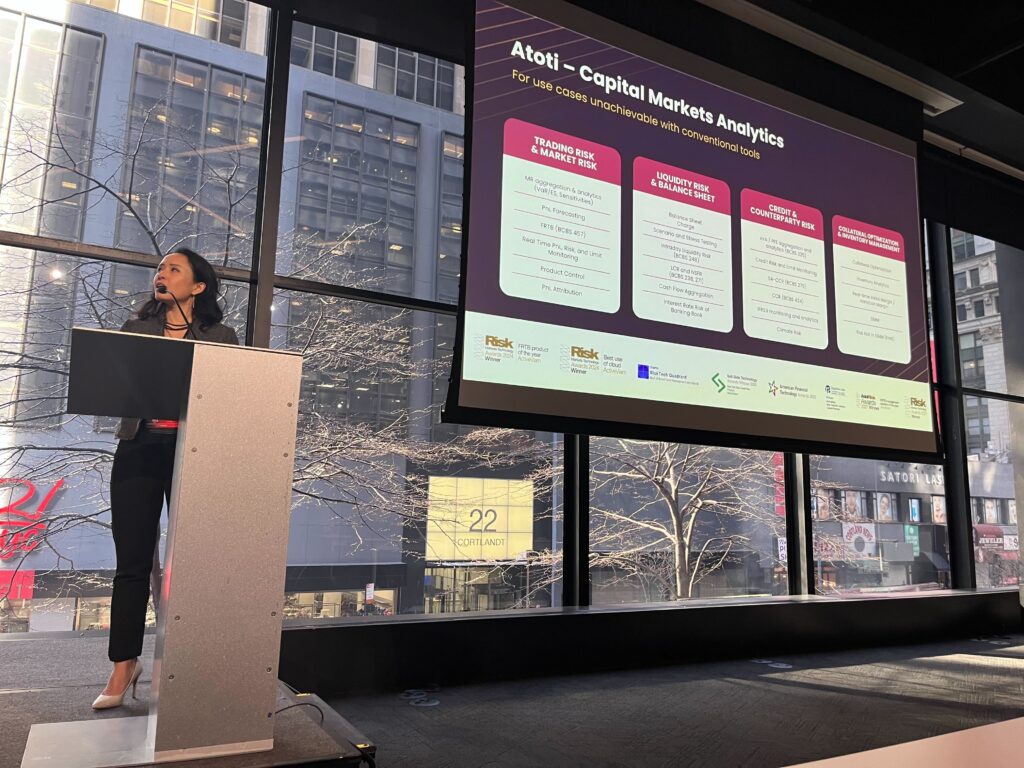 Powerful Data Analytics Solution for Finance | ActiveViam