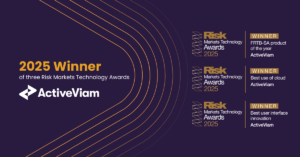 Financial Data Analytics Software | ActiveViam