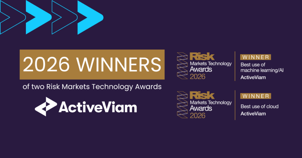 Financial Data Analytics Software | ActiveViam