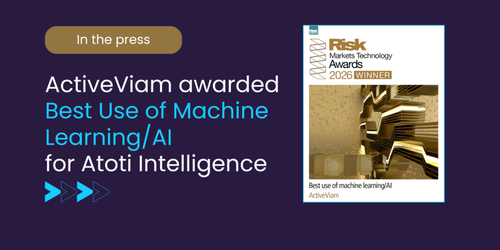 Financial Data Analytics Software | ActiveViam